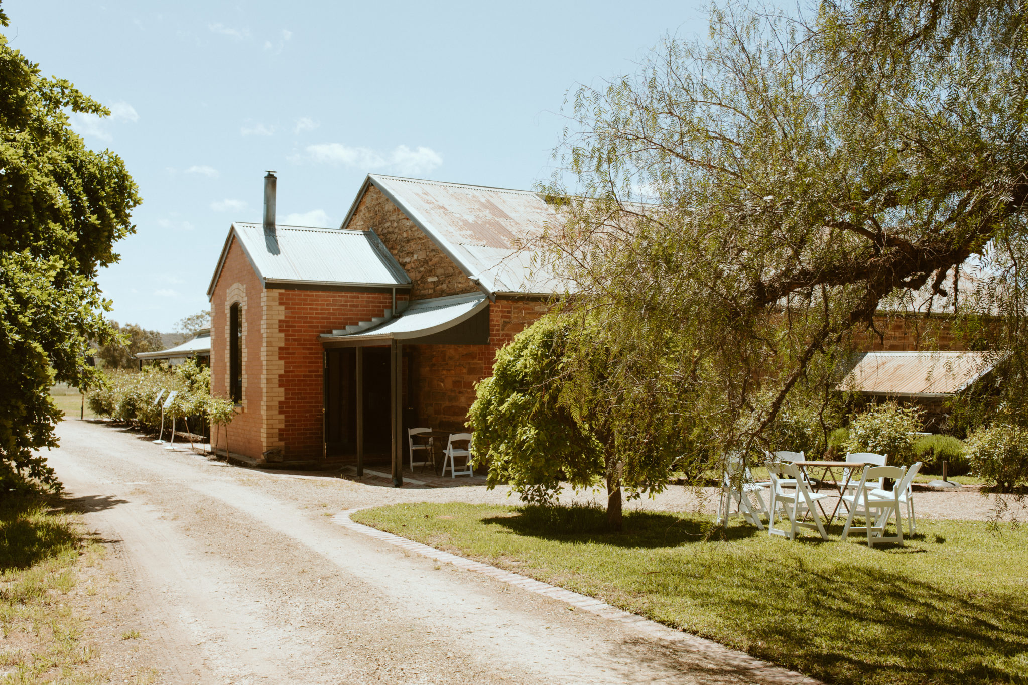 The Best Bendigo Wedding Venues - daisyandpineweddings.com