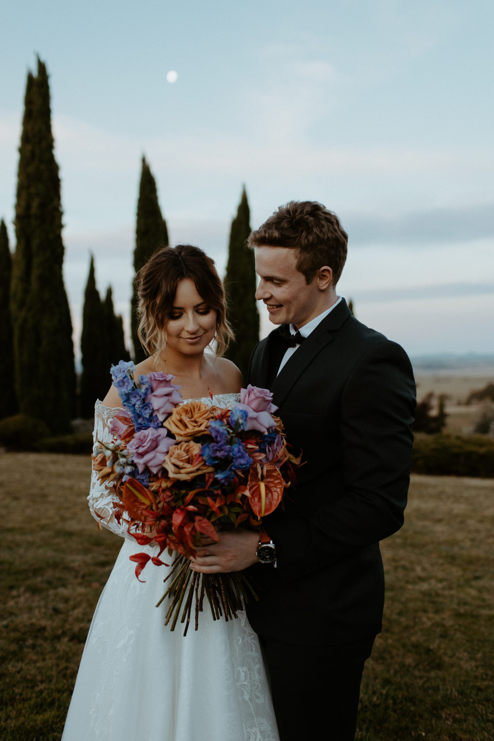 The Best Bendigo Wedding Venues - daisyandpineweddings.com