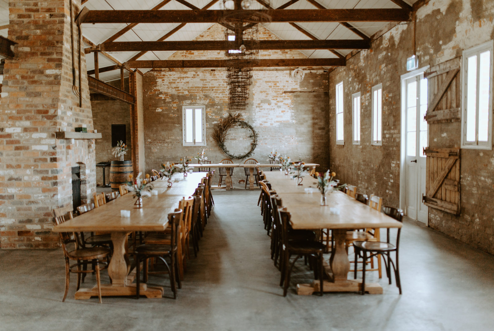 The Best Bendigo Wedding Venues - Daisy and Pine
