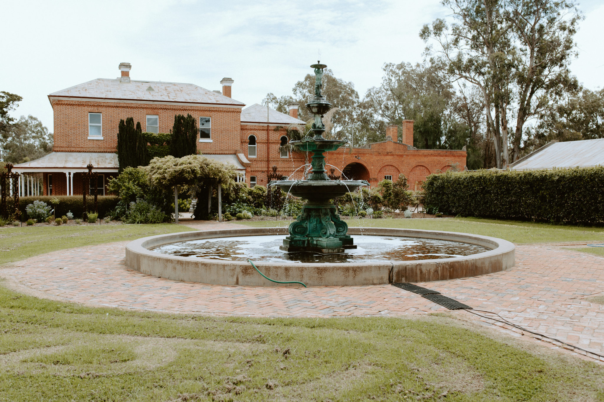The Best Bendigo Wedding Venues - daisyandpineweddings.com